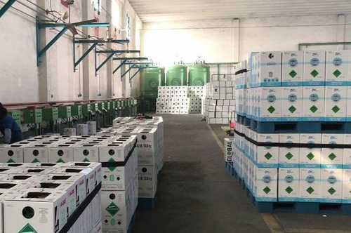 Фреон баллон r134a, r410a, r22, r404a, r407c, r507