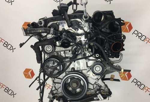 Двигатель m271.860 E250 W212 1.8 turbo mercedes