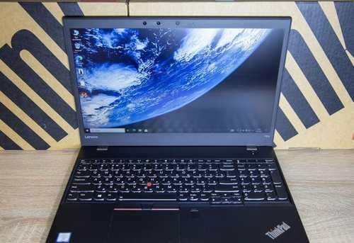 Мощный Lenovo ThinkPad P51s/ i7/ 16gb/ Quadro M520