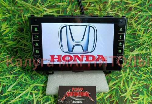 Магнитола Honda CR-V 2/32 Гб андроид новая