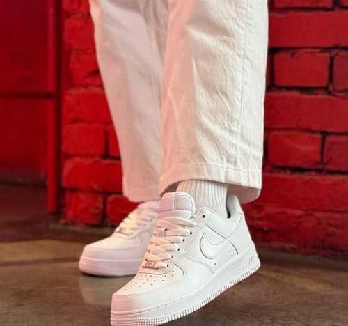 Кроссовки Nike air force 1