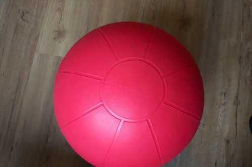 Фитбол гимнастический мяч Альпина пласт, 45см