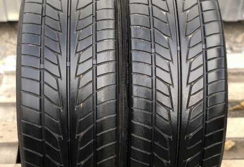 Nitto NT555 225/35 R20