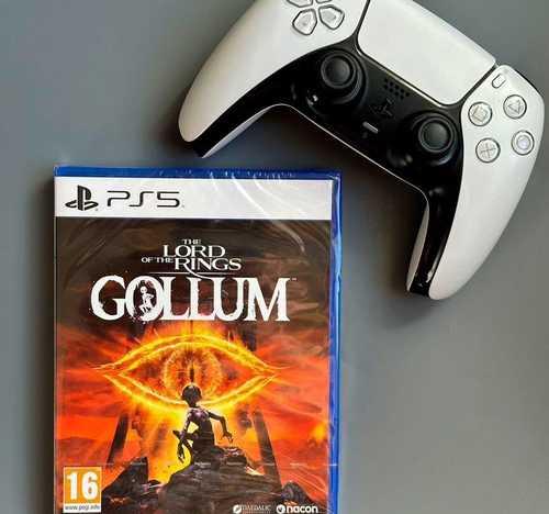 The Lord of the Rings: Gollum PS5