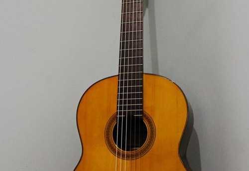 Yamaha C-320 Классическая гитара Б\У