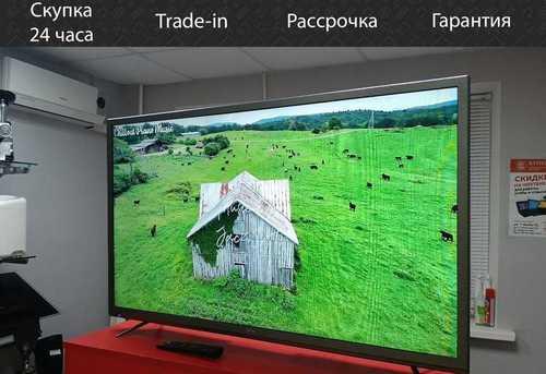 40" телевизор LED dexp F40E8000Q