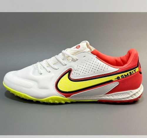 Сороконожки Nike Tiempo Legend 9 u-3127