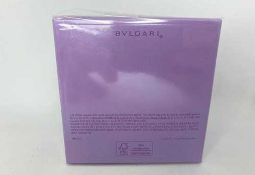 Туалетная вода Bvlgari Omnia Amethyste