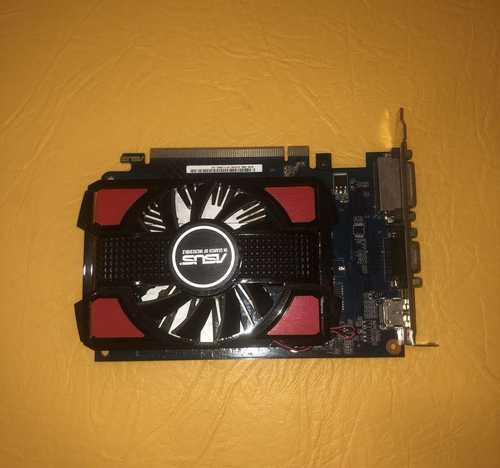 Nvidia geforce gt 730