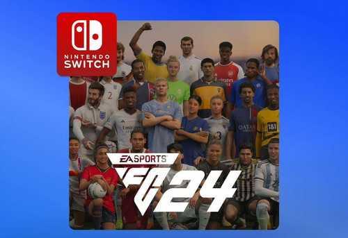 Fifa 24 (EA sports 24)