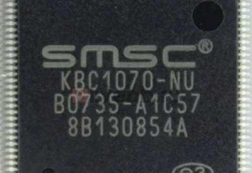 Мультиконтроллер smsc KBC1070-NU