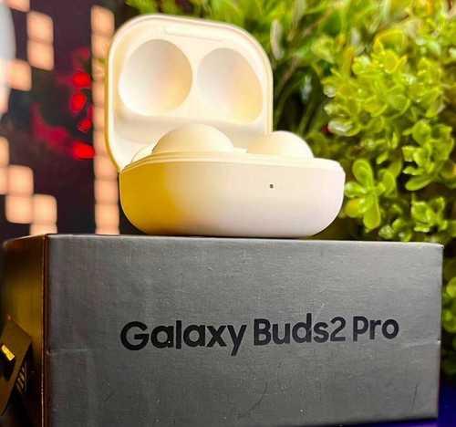 Samsung galaxy buds 2 pro