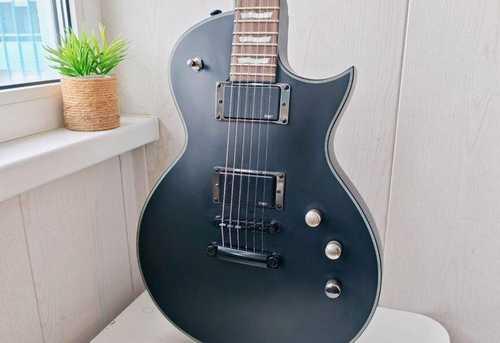 Электрогитара ESP LTD EC-256 Black Satin