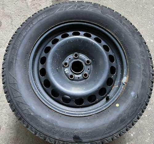 Bridgestone Blizzak Revo2 215/65 R16 98Q