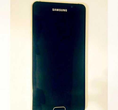 Samsung Galaxy A5 (2016) SM-A510F, 2/16 ГБ