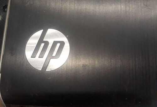 Ноутбук HP M6-1024er (разбор)