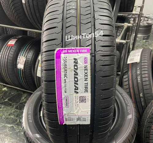 Nexen Roadian CT8 235/65 R16C 115R