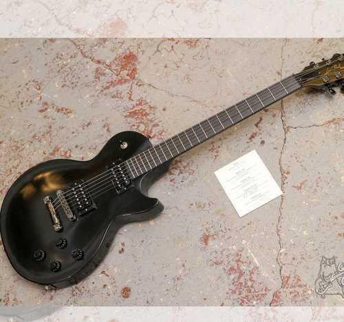 Gibson Les Paul Gothic Morte