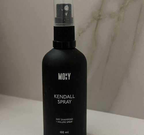 Mommy kendall spray полный