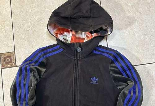 Толстовка adidas