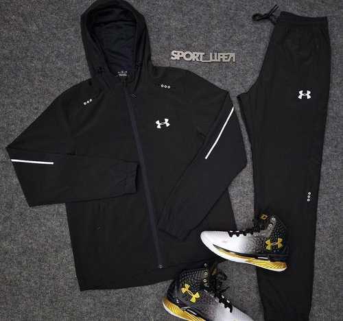 Спортивные костюмы Under Armour