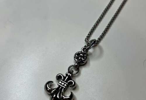 Цепочка Chrome Hearts