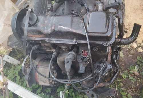 Двигатель Volkswagen passat b3