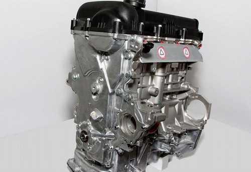 Двигатель KIA Rio G4FC новый в наличии