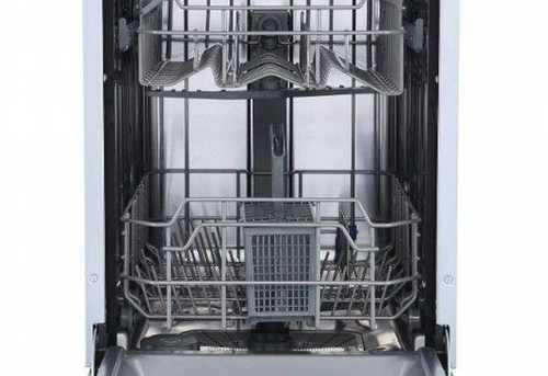 Посудомоечная машина встраиваемая Бирюса DWB-409/5