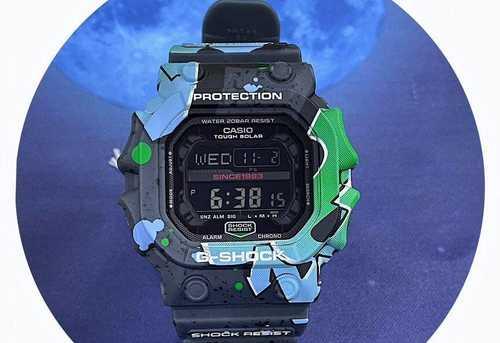 Наручные часы Casio GX-56SS-1E