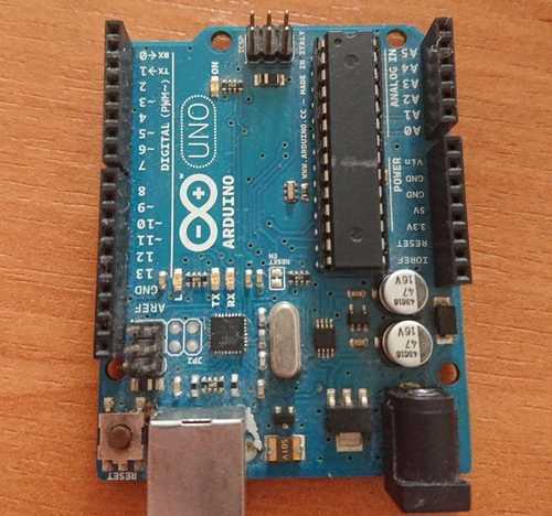 Arduino uno r3