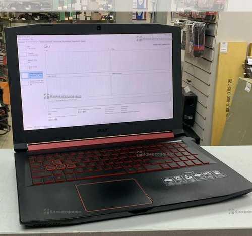 Ес32 Ноутбук Acer Nitro 5