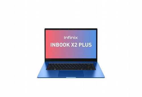 Ноутбук Infinix Inbook X2 Plus XL25 15.6" IPS 1920