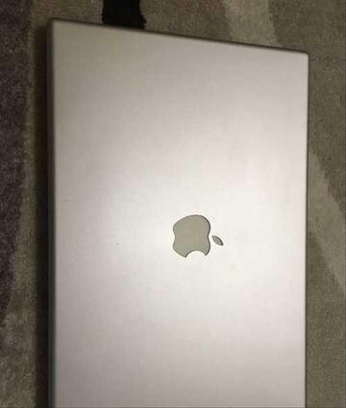 MacBook Pro 15,4 (2007)