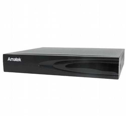 Amatek AR-N1651X(7000667) IP видеорегистратор