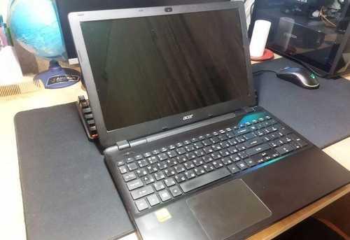 Acer E5-511G-P4Q4