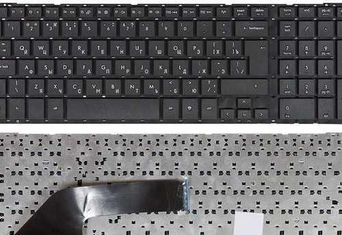 Клавиатура для HP Probook 4520 4520s 4525 черная
