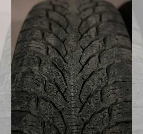 Nokian Tyres Hakkapeliitta 9 SUV 285/65 R18