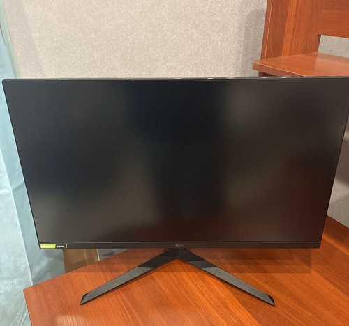 Игровой монитор LG 27GP850-B