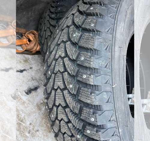 Antares Grip 60 Ice 245/75 R16