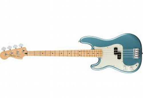 Fender Player Series 4-String Electric Precision B