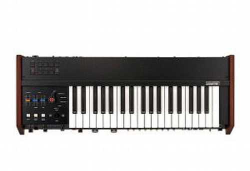 Korg minikorg 700FS монофонический аналоговый синт