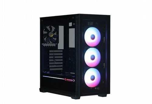 Компьютерный корпус Deepcool Matrexx 70 ADD-RGB 3F