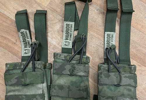 Подсумок для ак Warrior Assault Systems