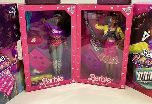 Кукла Барби Barbie Rewind