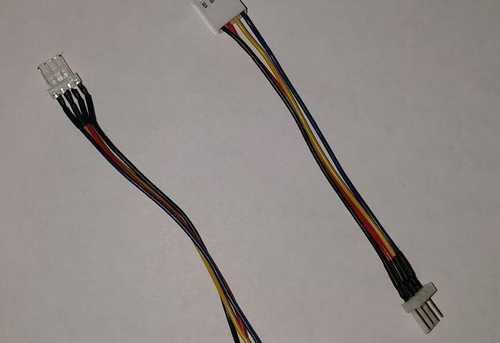 Удлинитель (кабель) 4 pin PWM
