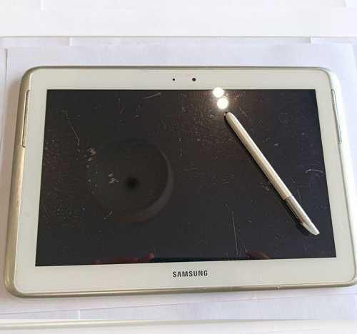 Samsung galaxy note 10.1 n8000