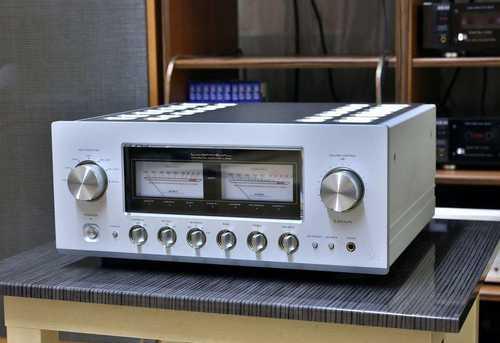 Интегральный усилитель Luxman L-509X