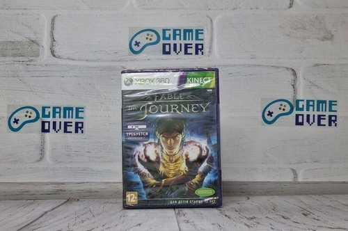 Новый Fable: The Journey (Xbox 360)