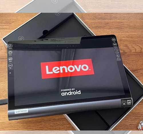 Lenovo YT-x705L